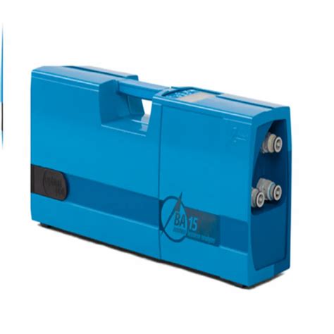 Ba 15 Benzene Analyzer At ₹ 500000 Kollegal Id 23218580230