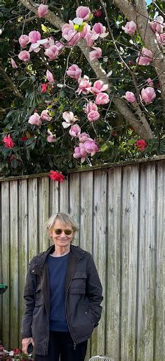 Elizabeth Grosz On Scent Sex And Art World Sensorium Conservancy