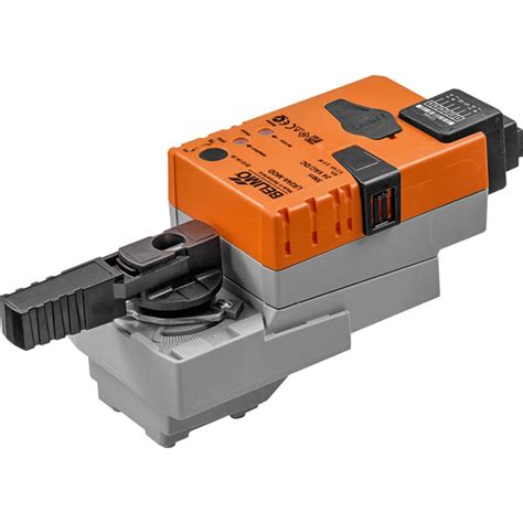 Belimo Lr24a Mod J6