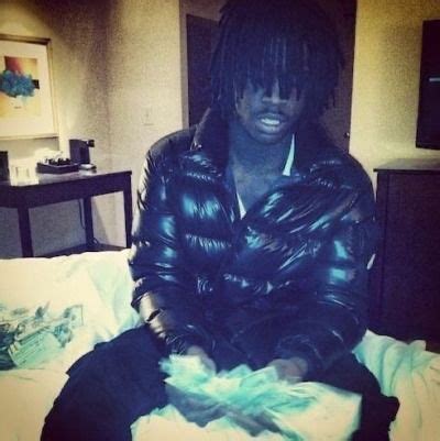 Chef Keef Pfp