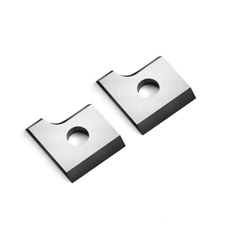 Carbide Profile Knife For Edge Banding Machines 12x145x2mm R3mm Rh