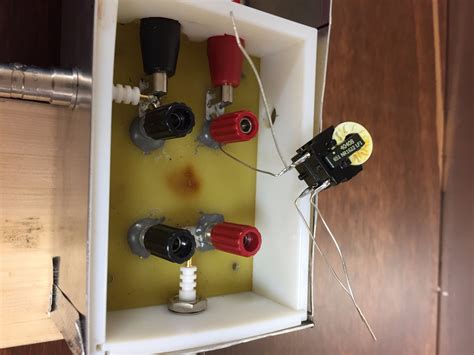 How To Test A Common Mode Choke 5 Steps With Pictures Instructables