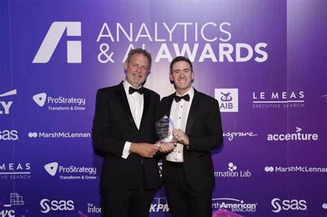 The Analytics Institute Of Ireland On Linkedin Analyticsawards2024 Theanalyticsinstitute