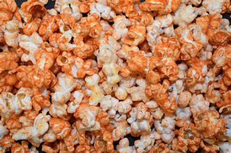 Collections Bri Marie Gourmet Popcorn