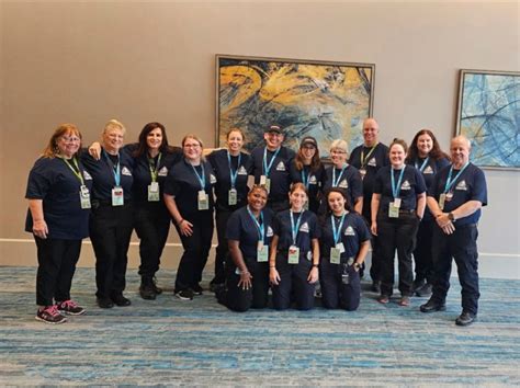 Stacey Chepren Mfs Msc On Linkedin Crimecon 2023 Was A Great Time