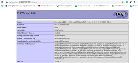How To Install PHP On Ubuntu