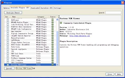 proteus和mplab联调 mplabxide和proteus联调 proteus相关 proteus8软件 proteus软件