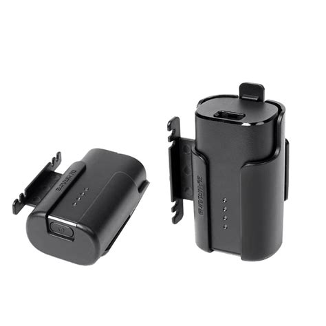 Dji 아바타 Fpv 비행 안경 V2 배터리에 백 클립 후크 와인더 보호 케이스 쉘 드론 티몬