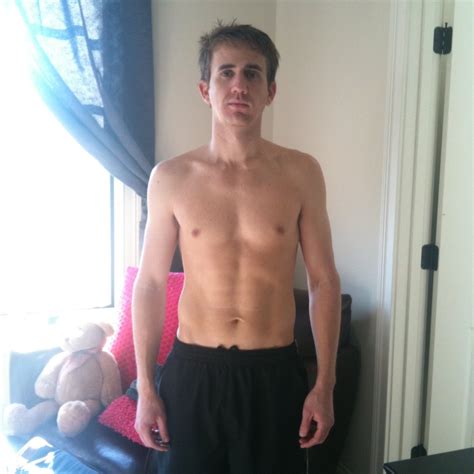 What Is Skinny Fat And How To Avoid And Fix It Training And Nutrition — Digital Barbell