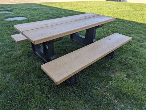 Markstaar Plastic Recycled Tables Buy Plastic Recycled Tables 4ft