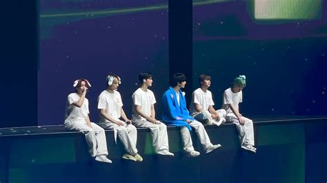 【郁见日常】中国西珍妮在新加坡看梦秀三的马来语vlog～ Youtube