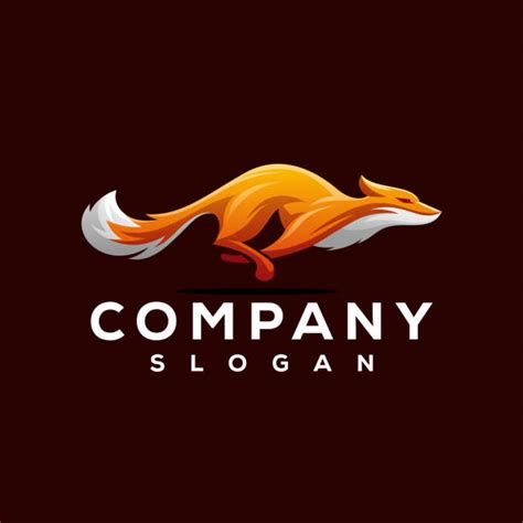 66500 Fox Stock Illustrations Royalty Free Vector Graphics And Clip