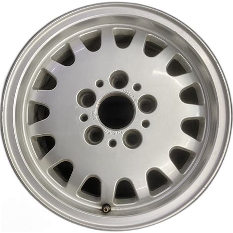 15 Bmw 318i 93 99 15x7 15 Hole Original Oem Wheel Rim — Oem Wheel Shop