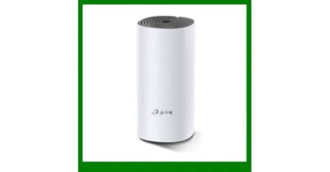 TP Link Deco E4 Dual Band Router Price In Bangladesh