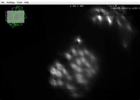 Multiview Reconstruction Suddenly Lacks Z Failed To Reproduce Fusion Issue