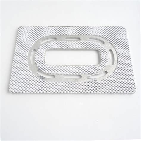 Futures 2 Pass Fin Box Install Kit Sanded Australia