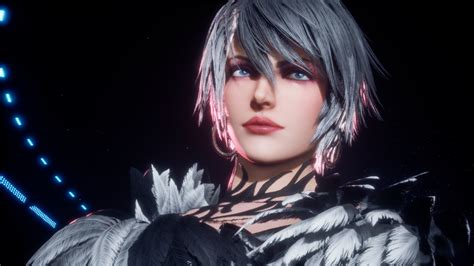 Tekkenmods Anna Face Edit Tekkenmods Anna Face Edit