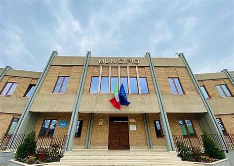 Municipio Comune Di Manoppello