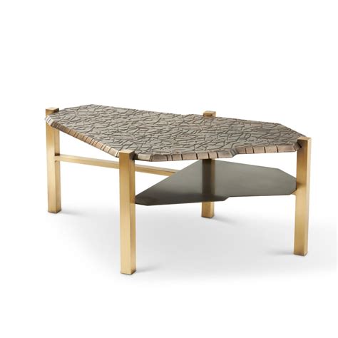 Lassen Side Table R Hughes