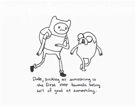 Finn And Jake Adventure Time Quotes Inspirational Words Time Quotes