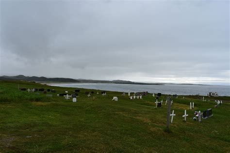 Cape Ray Cemetery In Cape Ray Newfoundland And Labrador Find A Grave