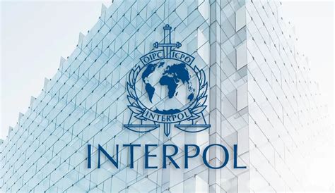 What Countries Are Not In Interpol ️ Legal Blog