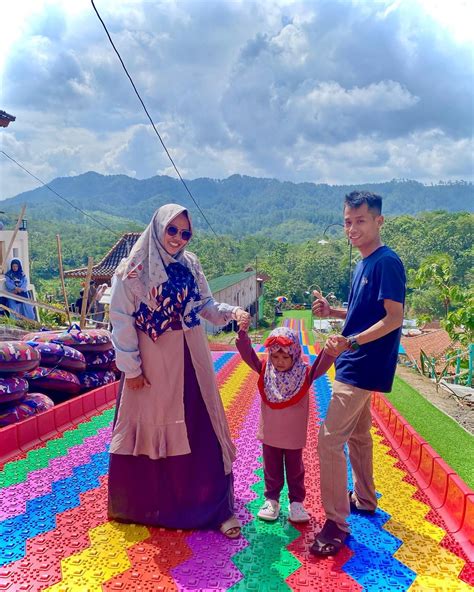 Foto Lembu Benggolo Lumbir Banyumas Harga Tiket Terbaru Wisata Milenial