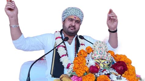 Pandit Prashant Ji Maharaj Pandit Prashant Ji Maharaj Png Photo