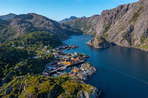 Eiendomsinvestorer Trekker Nordover Lars Nyborg