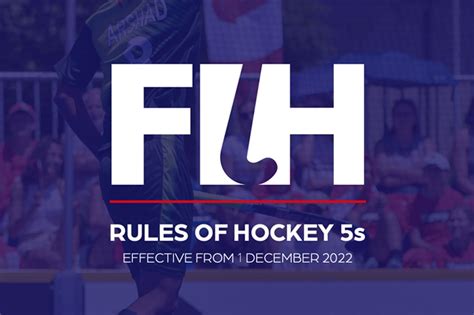 Usa Field Hockey Rules Of Hockey