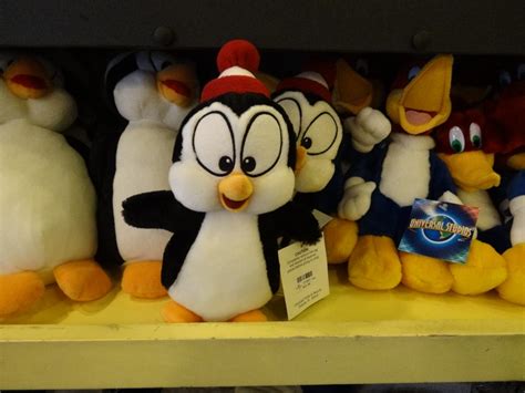 Chilly Willy Penguins Amazing Girlfriend Young Romance