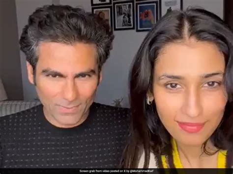 Sarfaraz Khan No Mohammed Siraj Mohammed Kaifs Predicted Xi For India Vs England 2nd Test