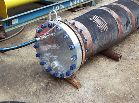 Blind Flanges Marine Hose End Gear Camlock Flanges