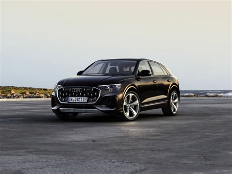 Audi Q8 Suv Tfsi E Quattro Audi Mediacenter