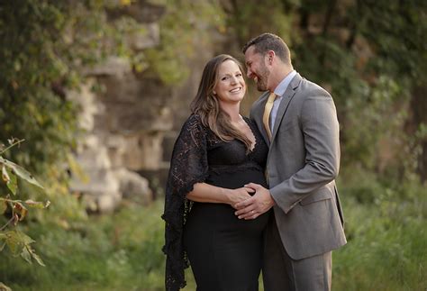 Danielle Newborn Photographer Appleton Maternity Photographer