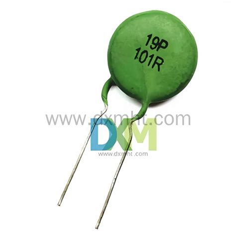 How Does A Ptc Thermistor Work Dxm
