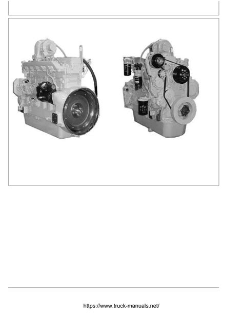 John Deere 4045 6068 Maintenance Manual