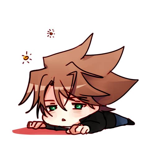 Cardfight Vanguard Kai Reverse Chibi