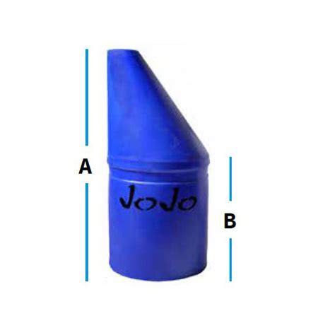 Jojo Raft Float Nose Cone Step Building Supplies