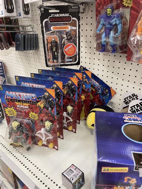 So Many Buzz Saws R Mastersoftheuniverse