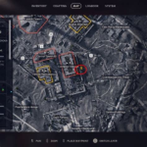 Where To Find Bilguuns Hideout In Arc Raiders Prima Games