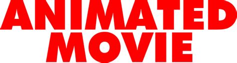 Animated Movie Logo By Blakeharris02 On Deviantart