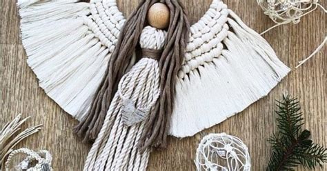 MacramÉ AndĚl Udrumi