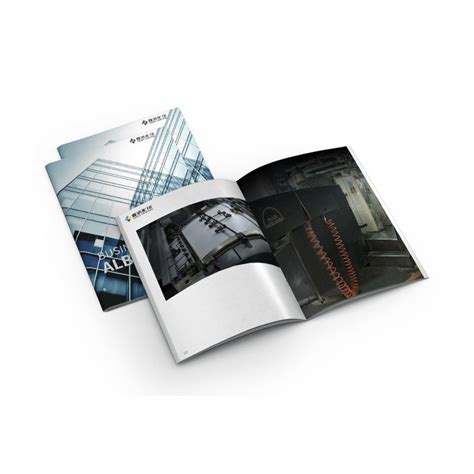 Custom Booklets Printing Packaging And Printing