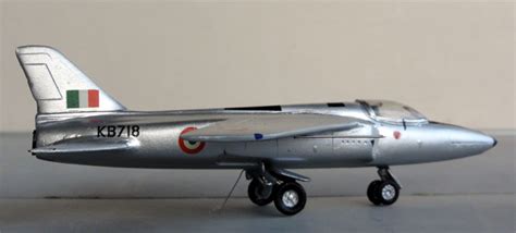 Hal Ajeet In 1 72 Scale