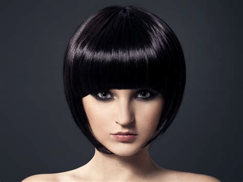 Long Layered Bob Hairstyles Black Women