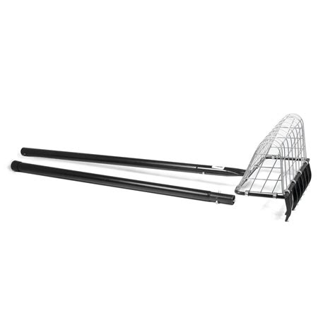 Clam Rake 10 Basket Eagle Claw