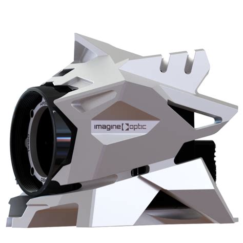 Haso Wavefront Sensing Table Imagine Optic