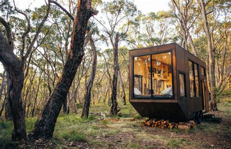 16 Of The Worlds Coolest Cabins For A Stylish Stay In The Wilderness