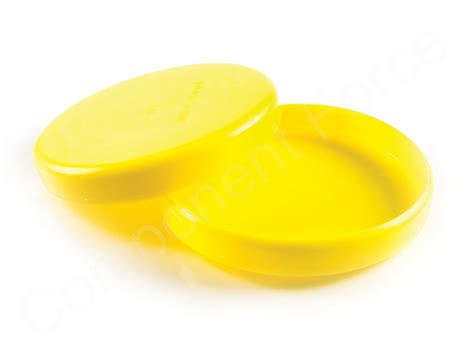 All Iso K Flange Caps Vacuum Products Demaco Holland Bv